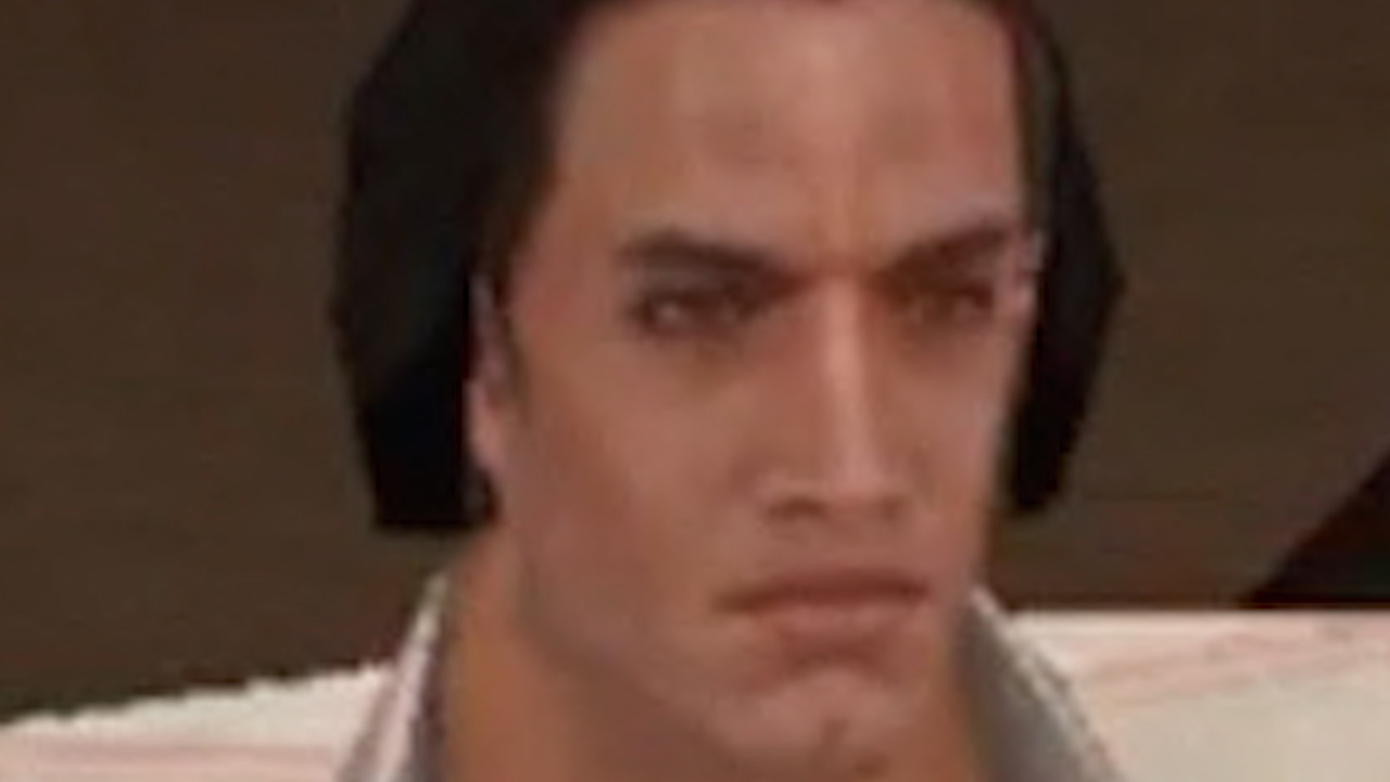 Dead Rising... on a Phone...