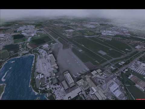 Linate Airport