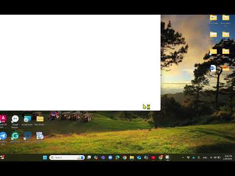 Downloading and installing Zotero-Windows11 and Add Zotero plugin in Microsoft Word Office.