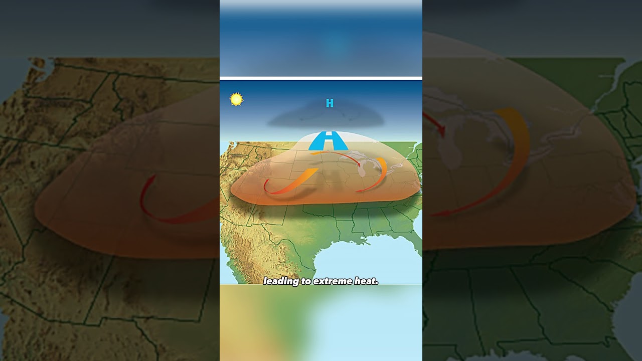 The heat is on! | All-time temperature records broken worldwide