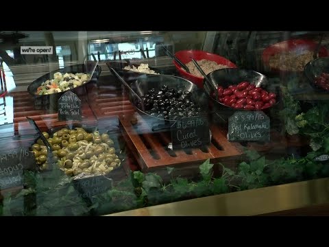 We're Open: Nino's Italian Bakery and Deli