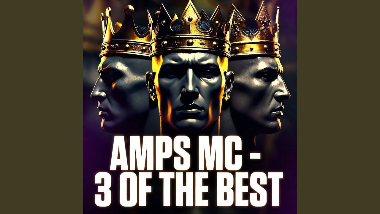 3 OF THE BEST