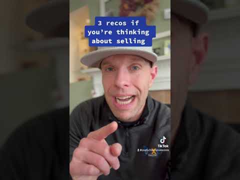 3 Recommendations If You're Thinking About Selling Your Central PA Home