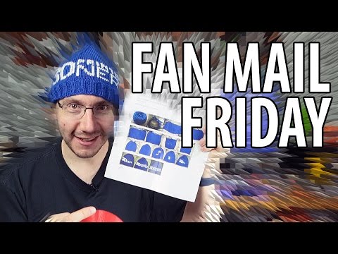 Fan Mail Friday 004