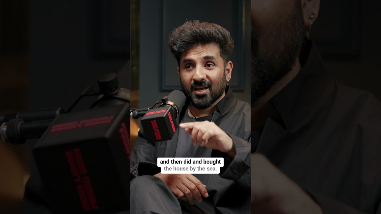 How do you explain Shah Rukh Khan to Americans?