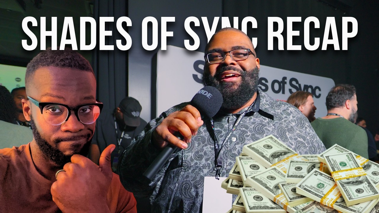 The #1 Sync Event You Missed. Here's What Happened
