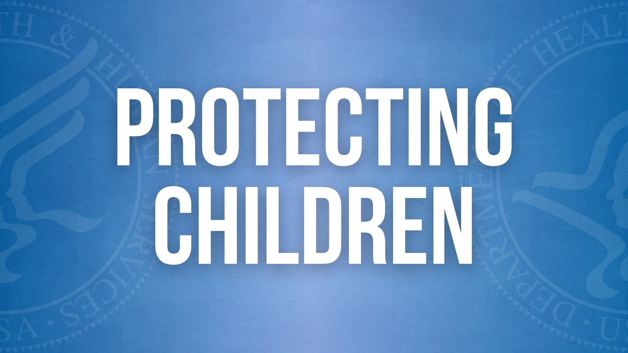 Protecting Children
