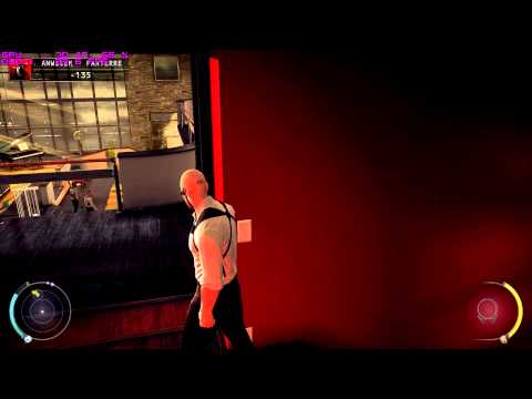 Steam Community :: Video :: Hitman Absolution Maxed out on AMD Radeon HD 6950 2 GB Full HD