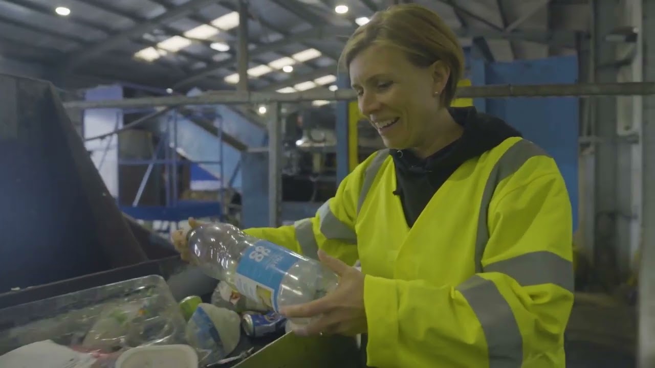 Polytag – Enabling the Packaging Circular Economy