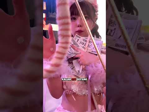 HATI-HATI DENGAN DUNIA MALAM DI TOKYO!! #trending #kaburajadulu