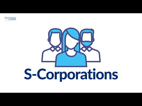 S-Corporation Tax Extension Filing Requirements