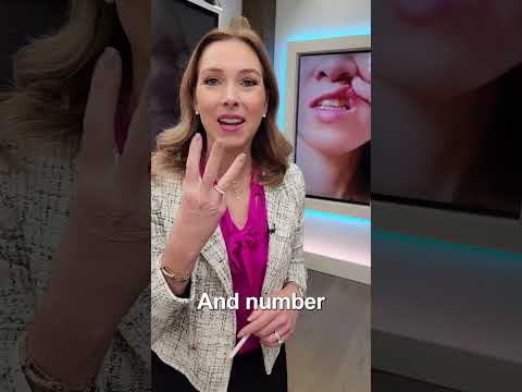 3 Tips to Get Rid of Canker Sores FAST #shorts