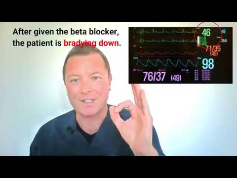 English lesson “Bradycardia” (Advanced) and 2 other ways to say it