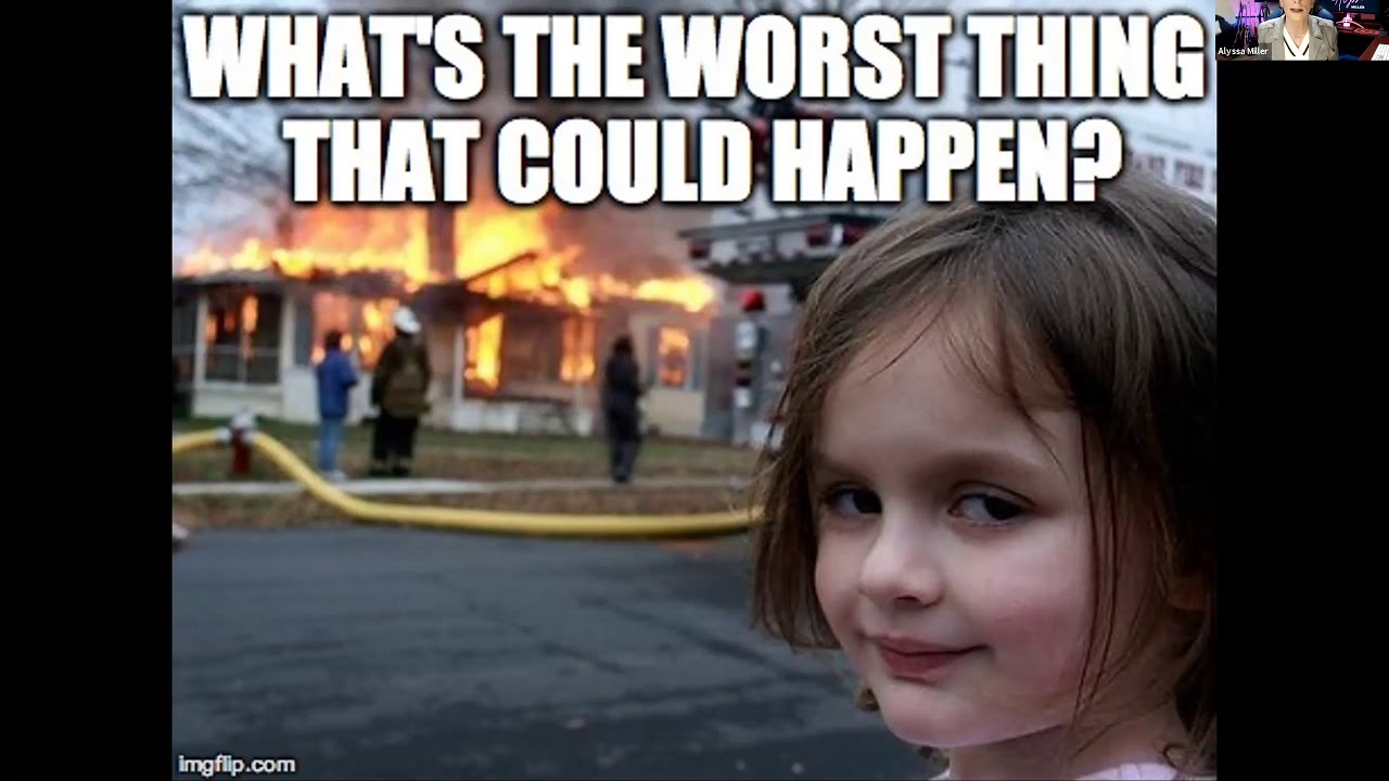 Alyssa Miller: DevSecOps compatible threat modeling