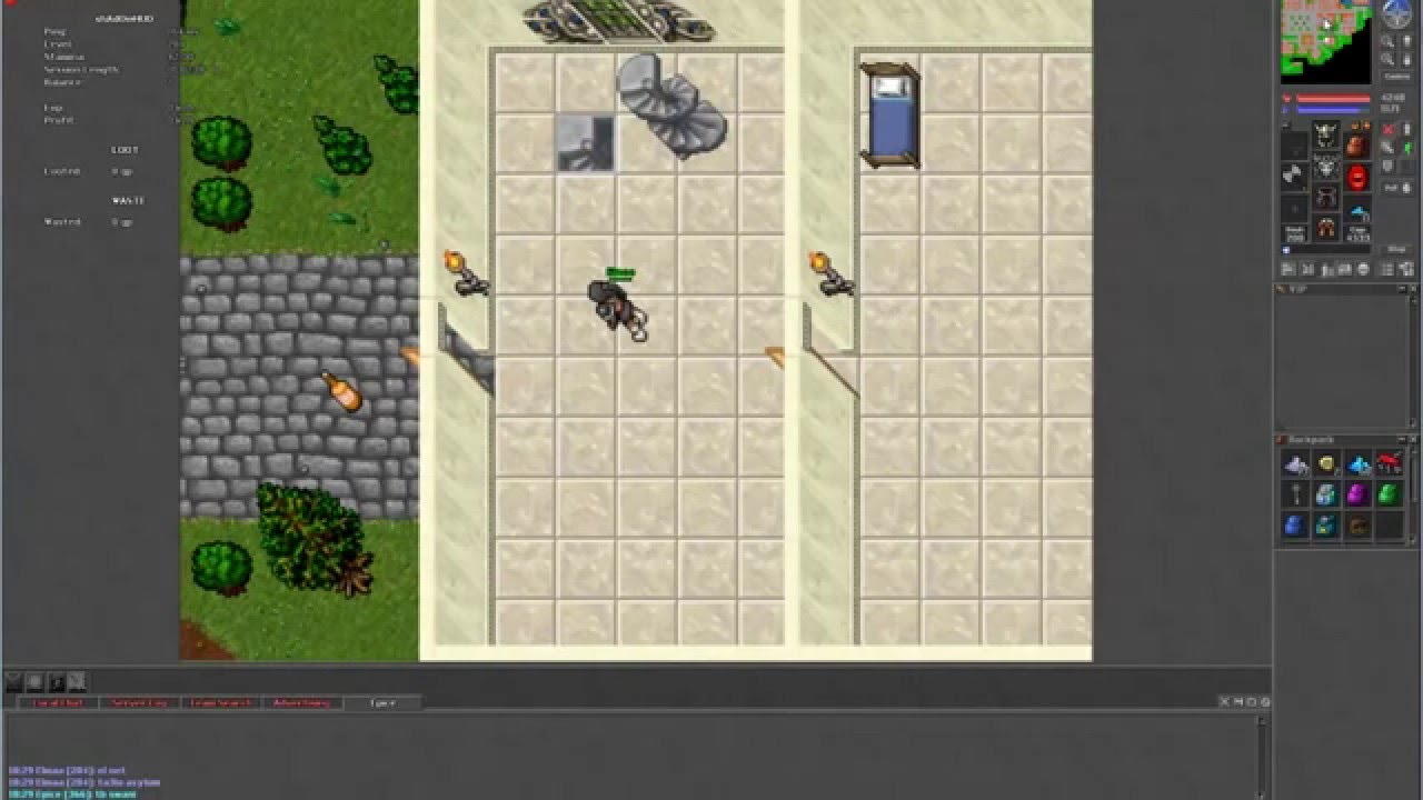 How to Edit Xenobot scripts | lua | settings every thing Tutorial