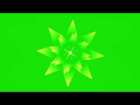 Green screen background, Green screen Video for kinemaster app, special effects