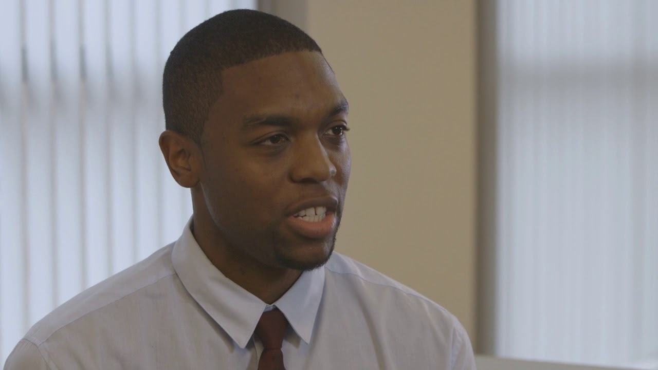 Employee Spotlight –  Jared Hite, Transportation Engineer