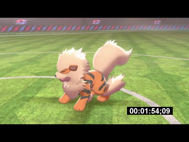 The best moveset for Dracovish in Pokemon Sword and Shield