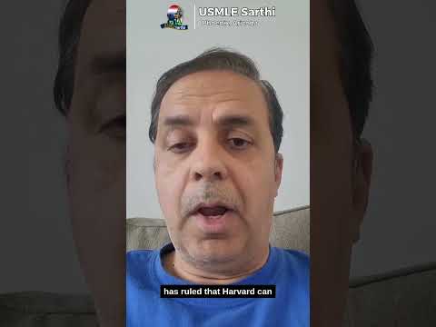May 2025 Visa Pause Updates for IMGs | J-1 Pause, Harvard Ruling & Chinese Student Alert