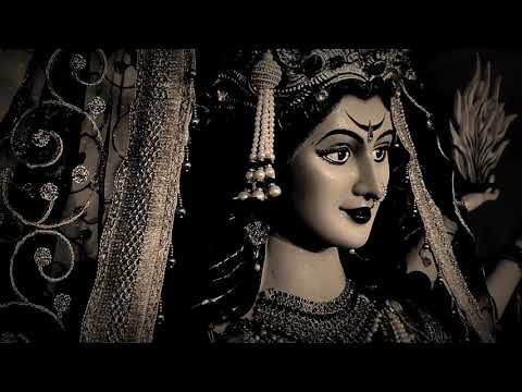 Durga Puja special programme by the students of Pre-primary & senior Section