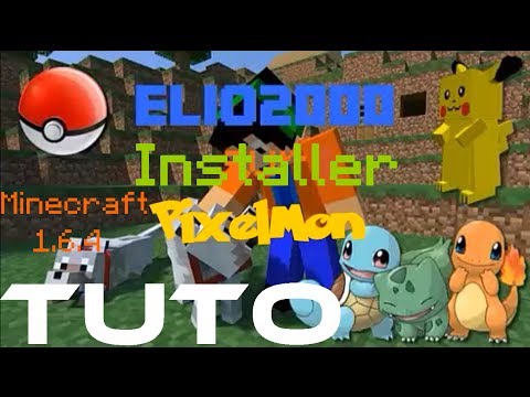 Comment installer pixelmon sur minecraft ? La réponse est sur Admicile.fr