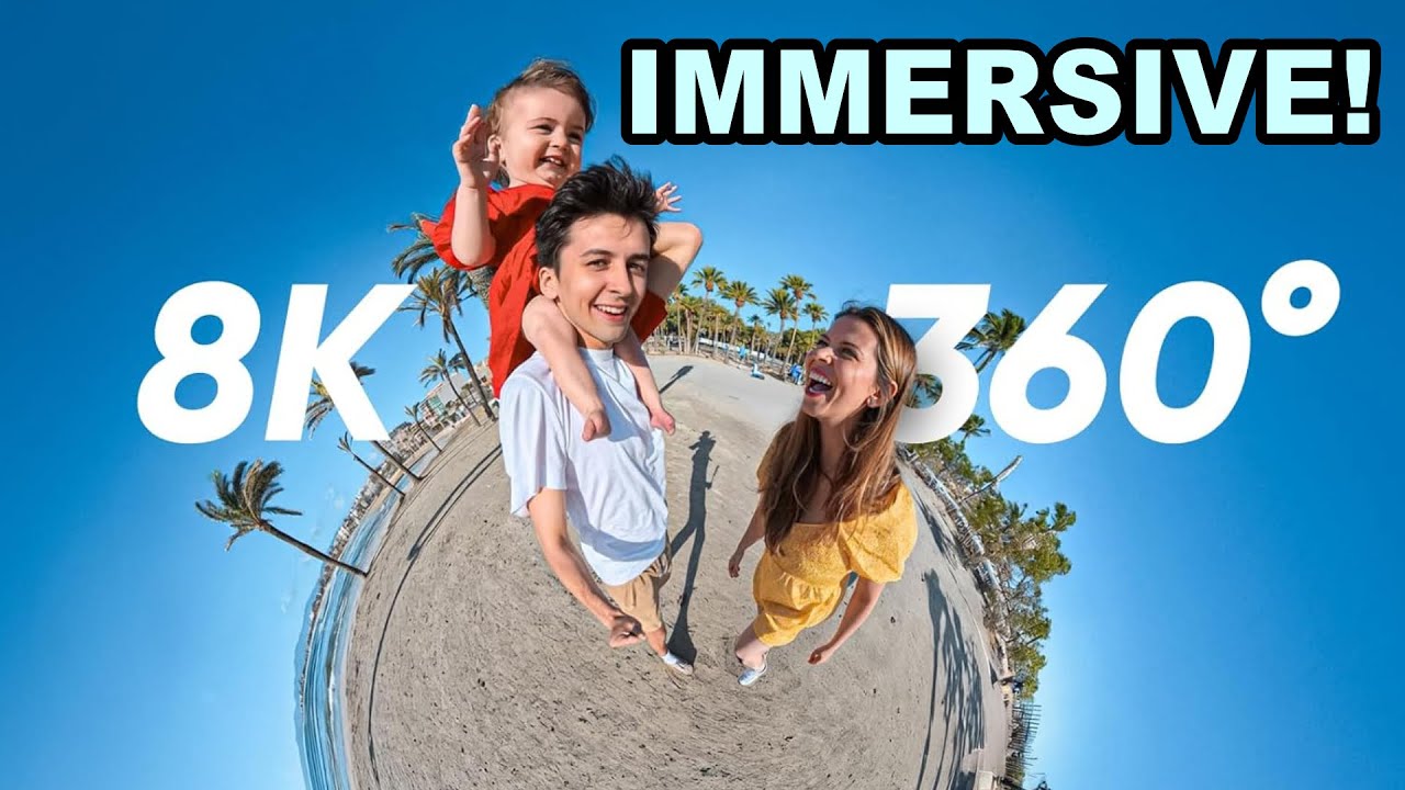 Insta360 X5 Essentials Bundle + Extras Unboxing & First Look