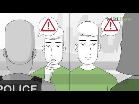 How to Survive Under Martial Law