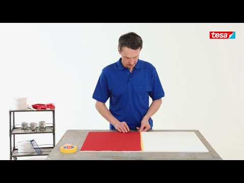 Tesa 4334 38mm iMuso