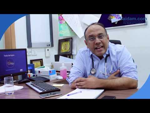 Aplastic Anemia - Best Explained by Dr. Rahul Bhargava of FMRI, Gurgaon
