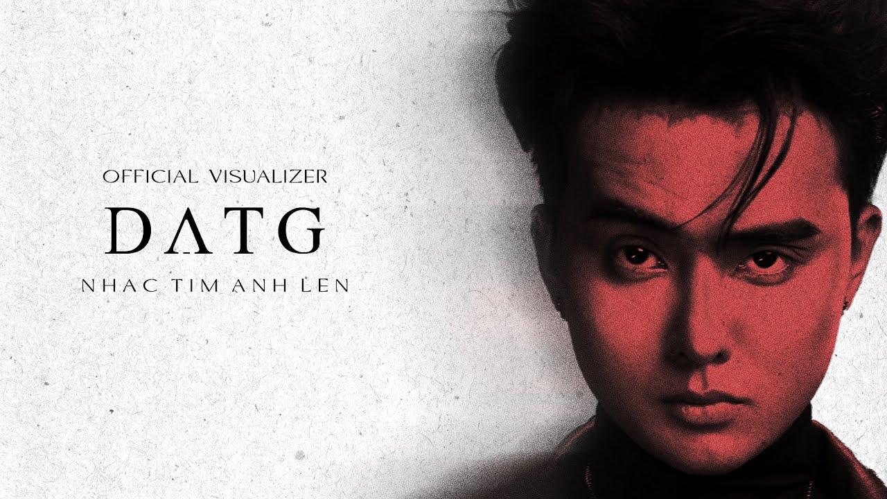 NHẤC TIM ANH LÊN by Đạt G from Vietnam | Popnable