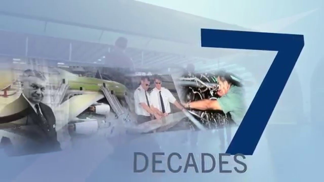 About Flight Safety Foundation