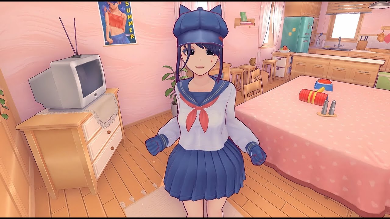 More Mita's | Miside Part 2