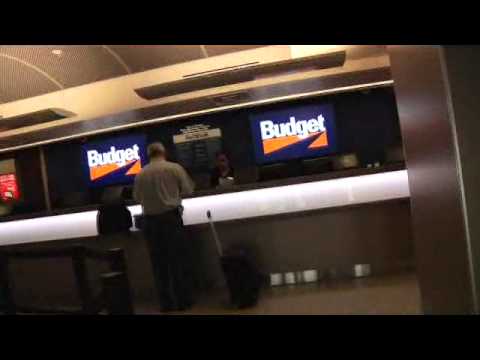 San Jose International Airport (SJC) - Finding Your Way