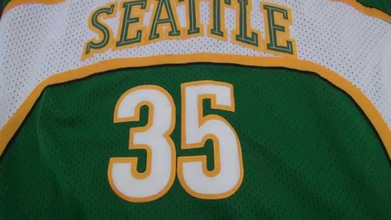 Adidas NBA Oklahoma City Thunder #35 Durant jersey 