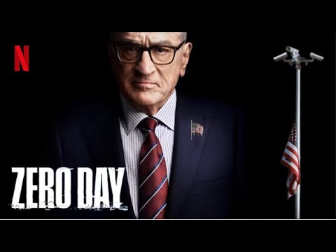 Zero Day Season 1 Episode 1 Full Episode