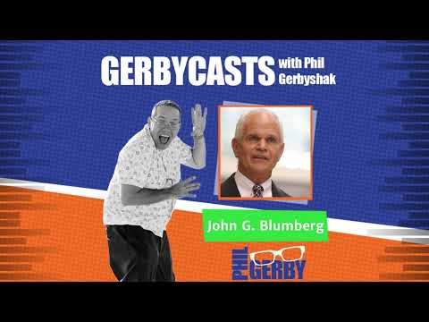 Integrity - and why it matters now more than ever - with John Blumberg