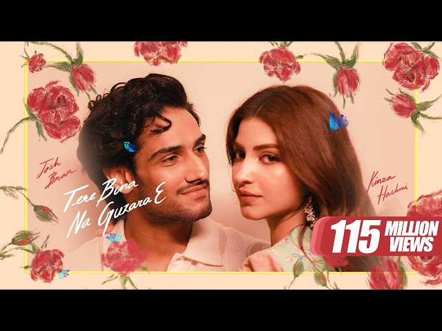 Tere Bina Na Guzara E Lyrics English Translation - Josh Brar ...