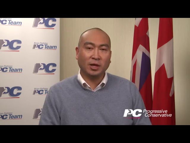 Twitter furious after Canadian politician Jon Reyes uploads photo of ...