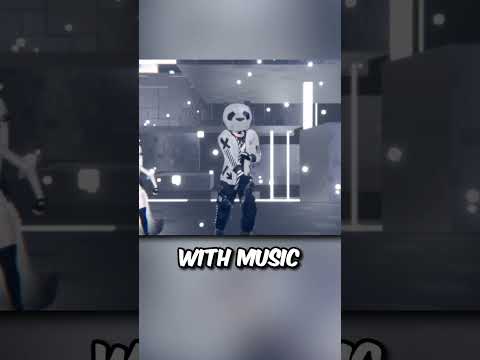 MMD Worlds In VRChat Are A Lot Of Fun!