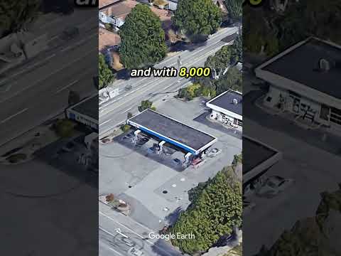 Best quality gas #best #gasstation #usa #top5