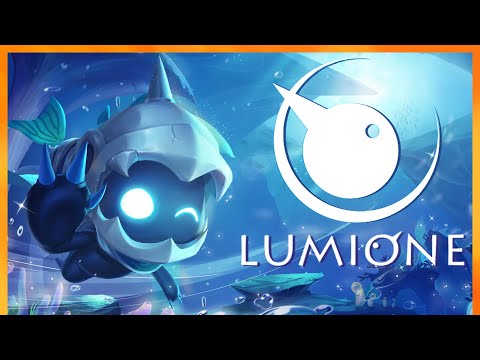 Steam Community :: Video :: Lumione - Full Game Walkthrough [All Orbs ...