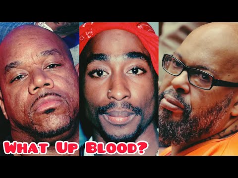 Suge Night Explain How 2pac Became MOB Piru + Lueders Park Birth Place Of PIRU + Jewell Speaks Out 😱