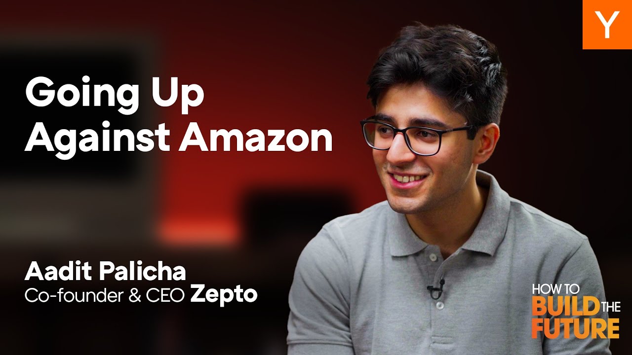 How Zepto Became India’s Fastest Growing Startup : YC Startup Library ...