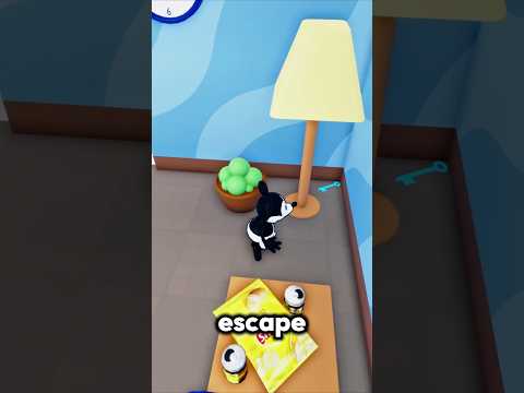 You think you are good at escape rooms? Watch this!