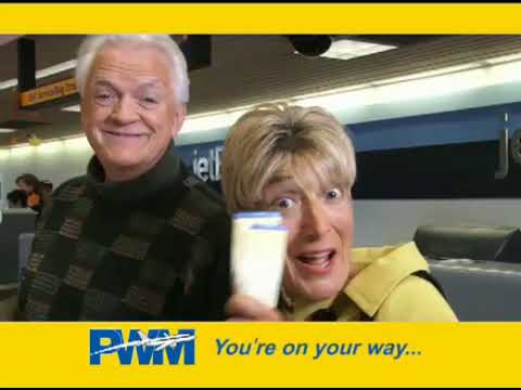 PWM - You're On Your Way
