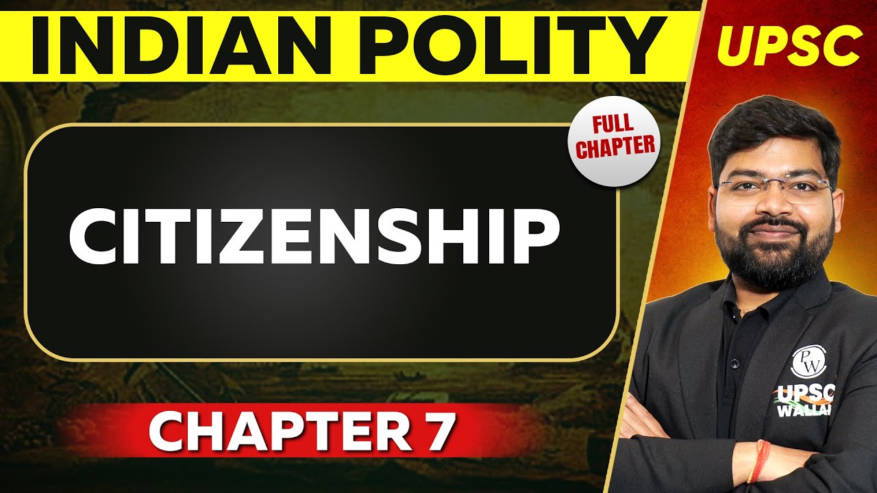 Understanding Citizenship in India: A Comprehensive Guide | Galaxy.ai