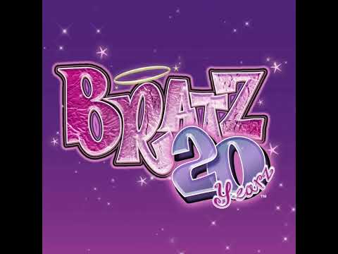 Bratz Theme Song Remastered (2001)