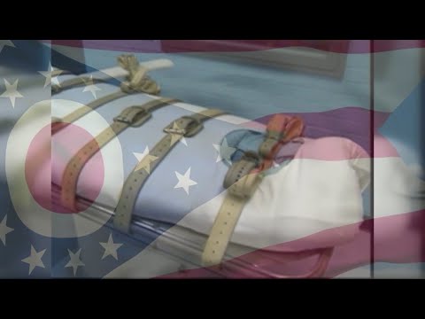 Group of Ohio lawmakers aming to end death penalty in state