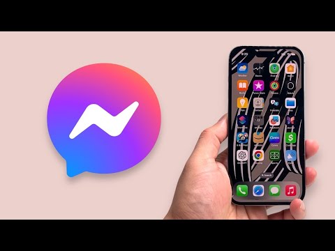 How To Restore Missing Chat History on Messenger / Facebook