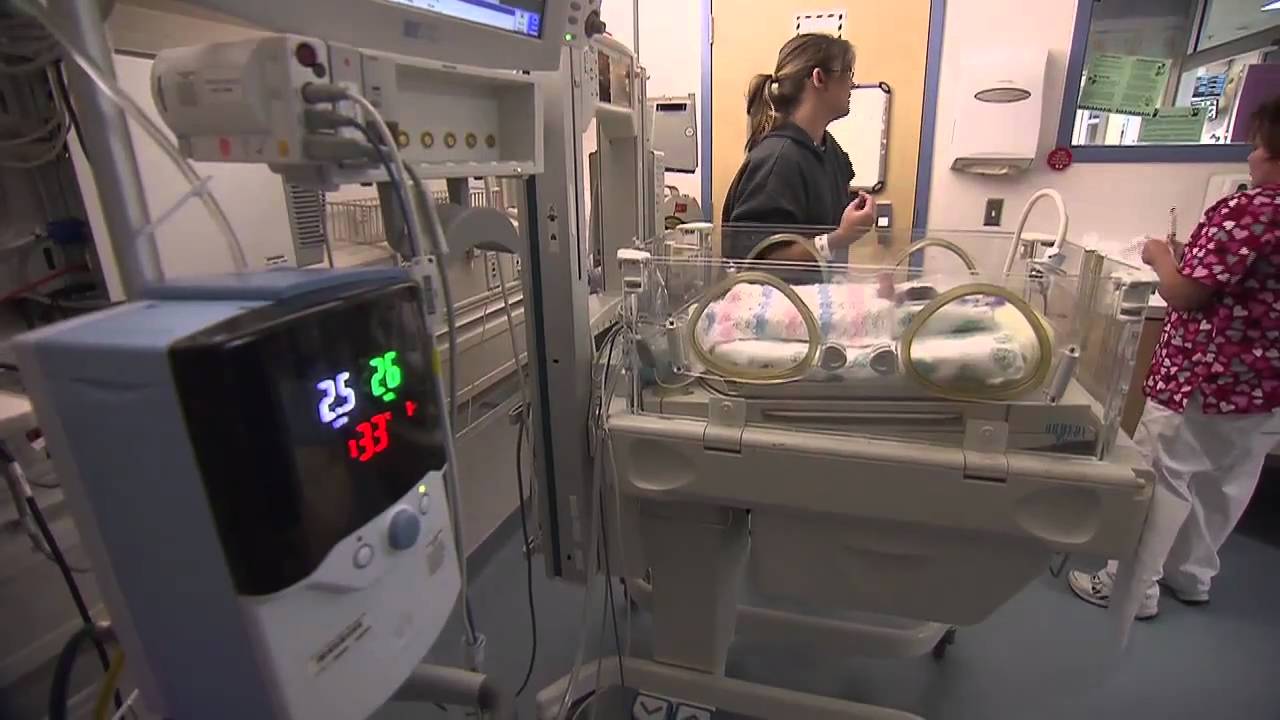 United States Infant Mortality Rates | Children's Health Update | NPT Reports